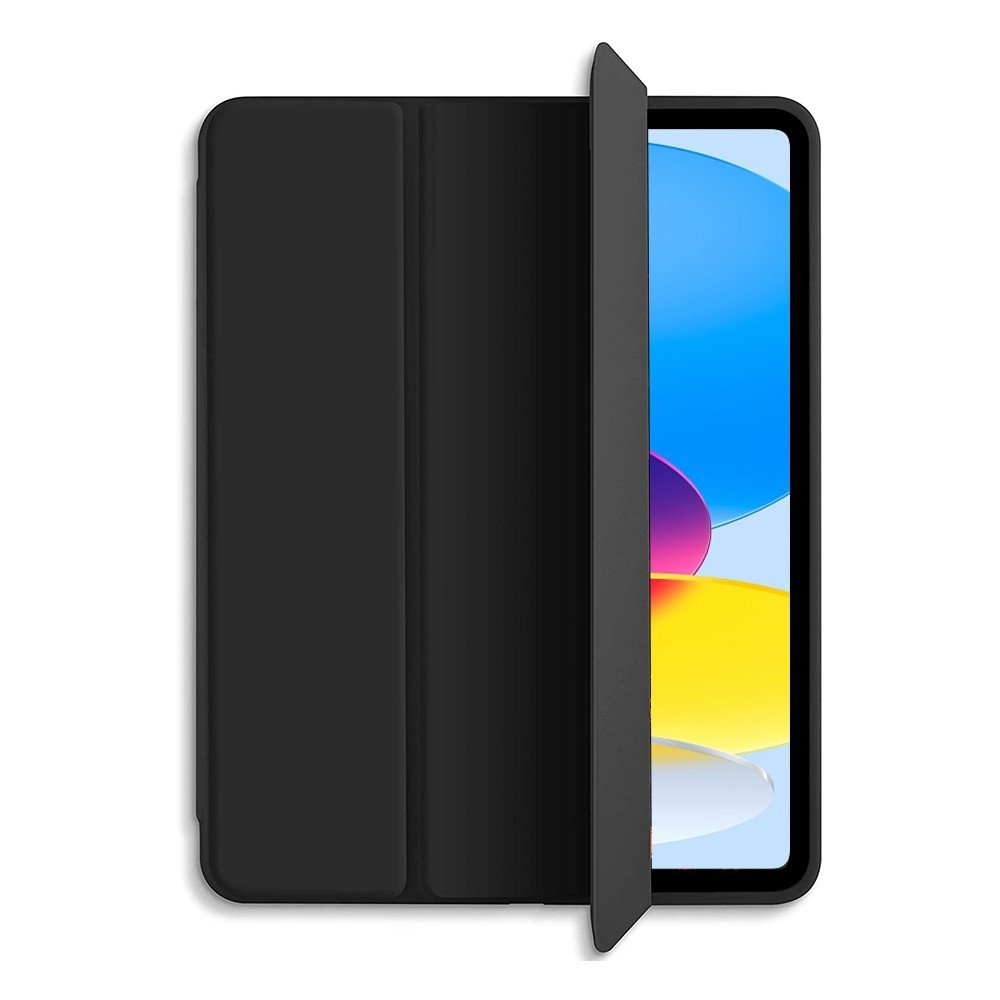 iPad Case Soft Clam Shell 3th 4th Gen