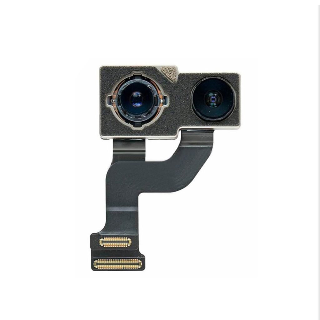 iPhone 12 Series Rear Camera Replacement – Tight Tech