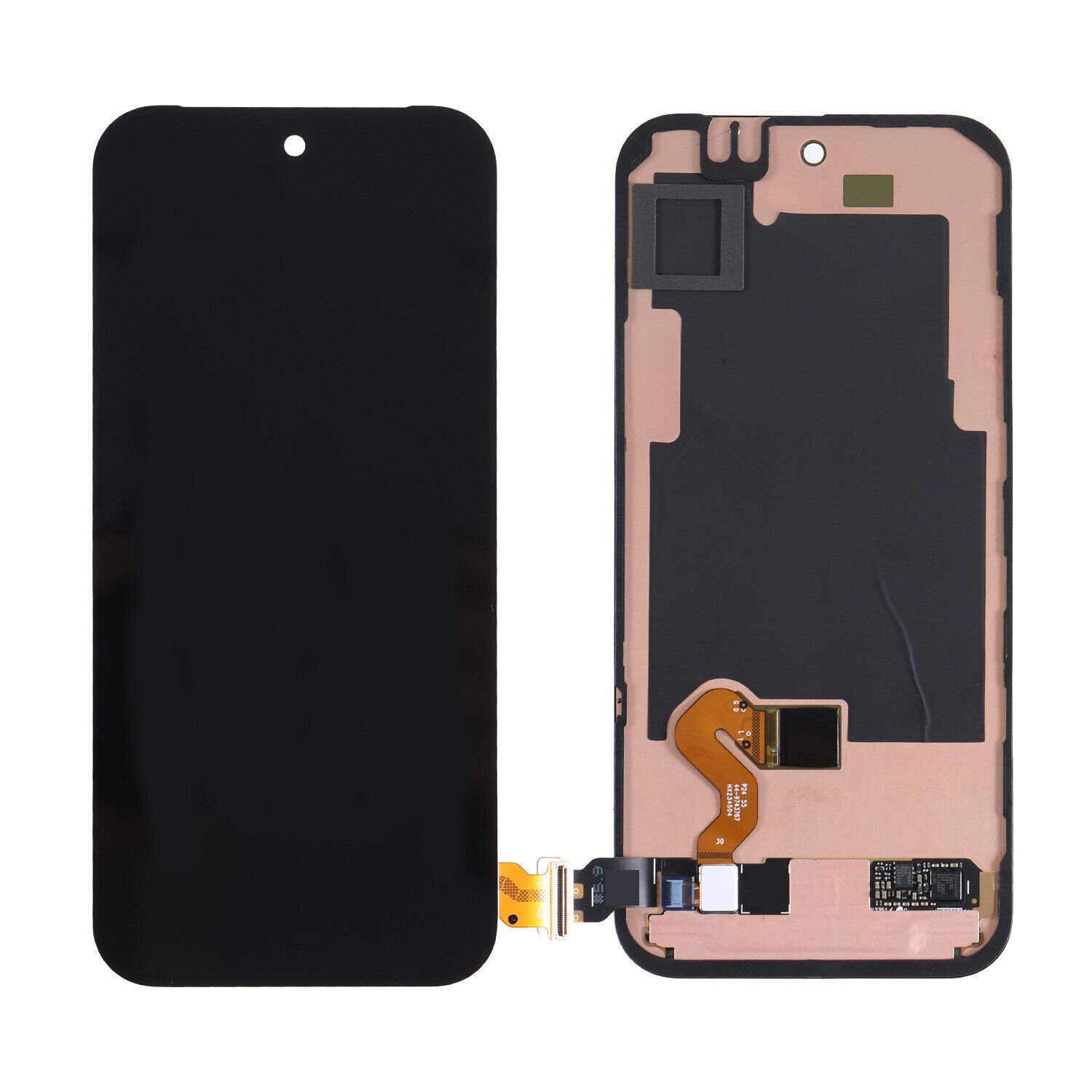 Google Pixel 9 Pro XL REFURB OLED Screen Digitizer with Frame and ...